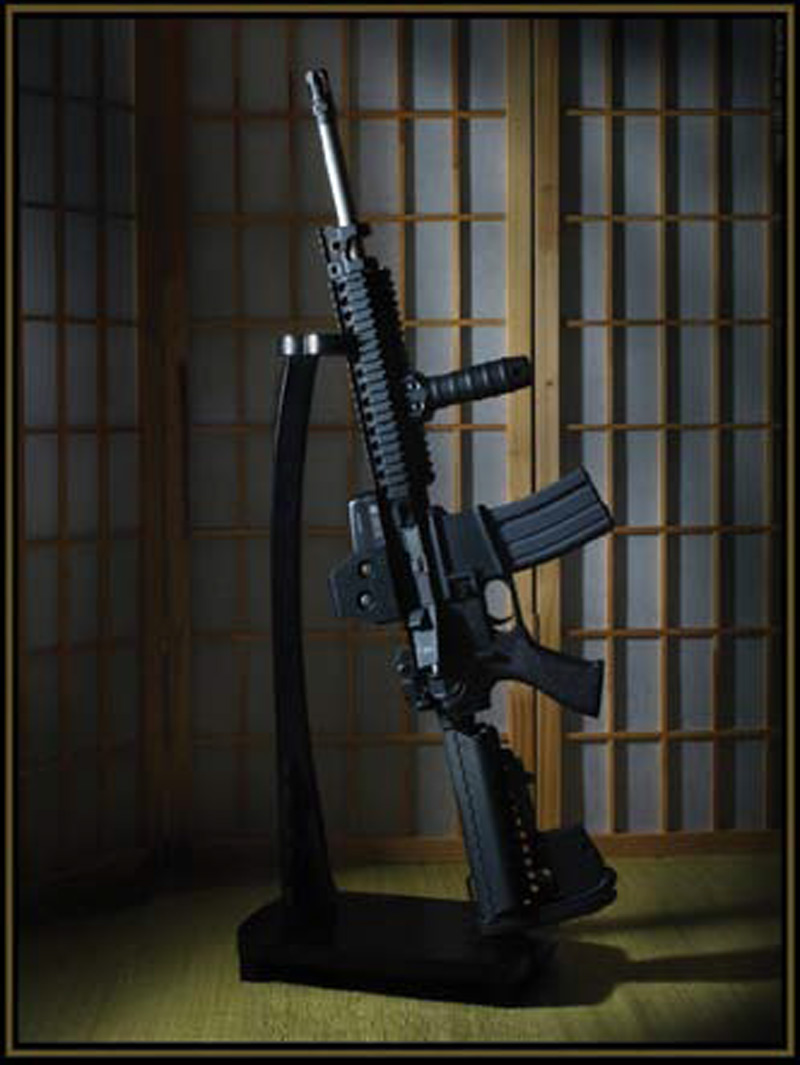 Code of Conduct Code of Honor - SWAT Survival | Weapons | Tactics