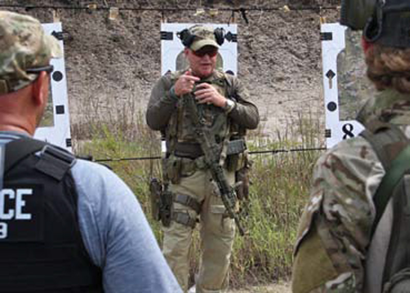 Professional Proficiency - SWAT Survival | Weapons | Tactics