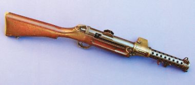 The Lanchester SMG - SWAT Survival | Weapons | Tactics