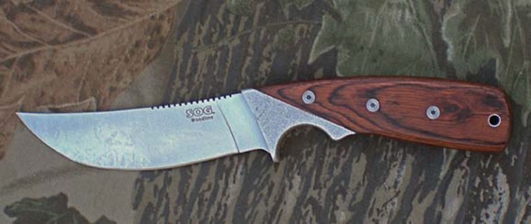 SOG Woodline - SWAT Survival | Weapons | Tactics