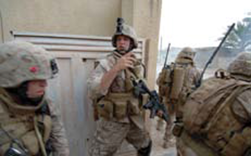 Managing Stress for Optimal Performance - SWAT Survival | Weapons | Tactics