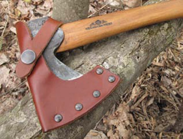 Gransfors Bruks Mini Hatchet - SWAT Survival | Weapons | Tactics