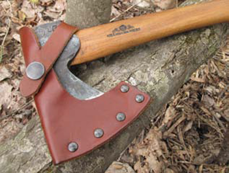 Gransfors Bruks Mini Hatchet - SWAT Survival | Weapons | Tactics