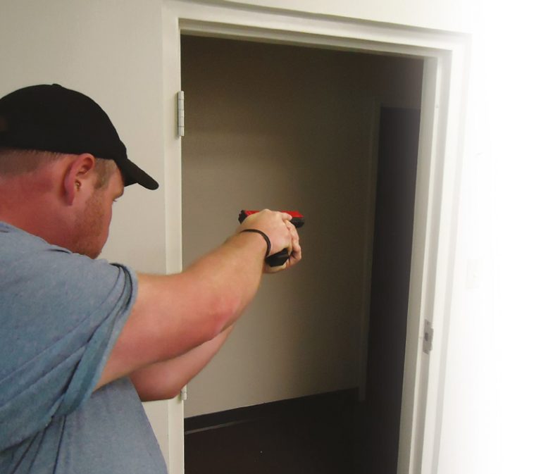 Southnarc Armed Movement In Structures Course - SWAT Survival | Weapons ...