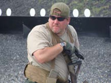 Blackwater Carbine Operator Course - SWAT Survival | Weapons | Tactics