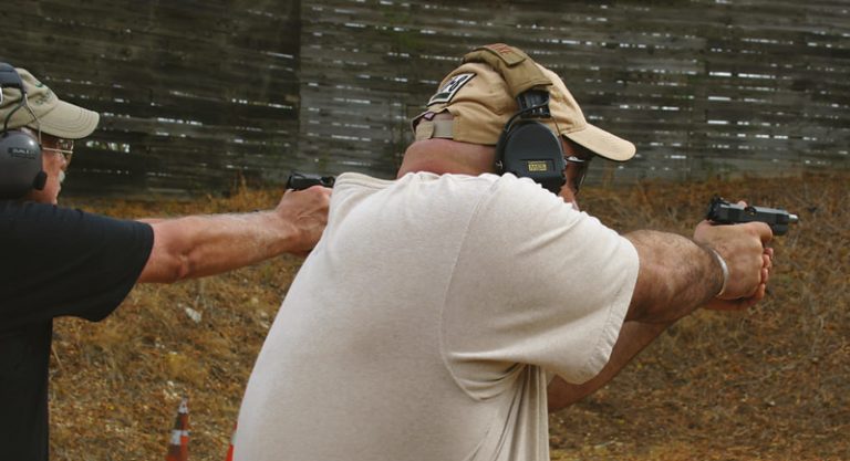 10-8 Consulting Diagnostics & Operation Course - SWAT Survival ...