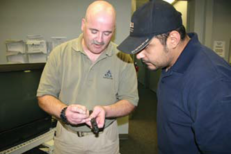 Defensive Edge AR Armorer Course - SWAT Survival | Weapons | Tactics