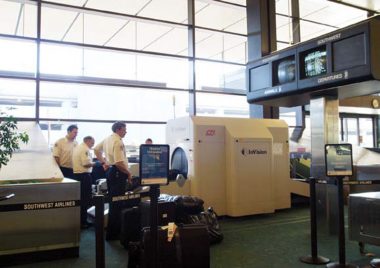 Flying With Firearms - SWAT Survival | Weapons | Tactics