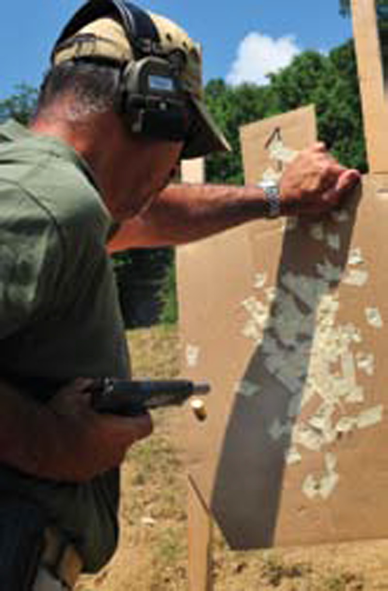 Appropriate Training - SWAT Survival | Weapons | Tactics