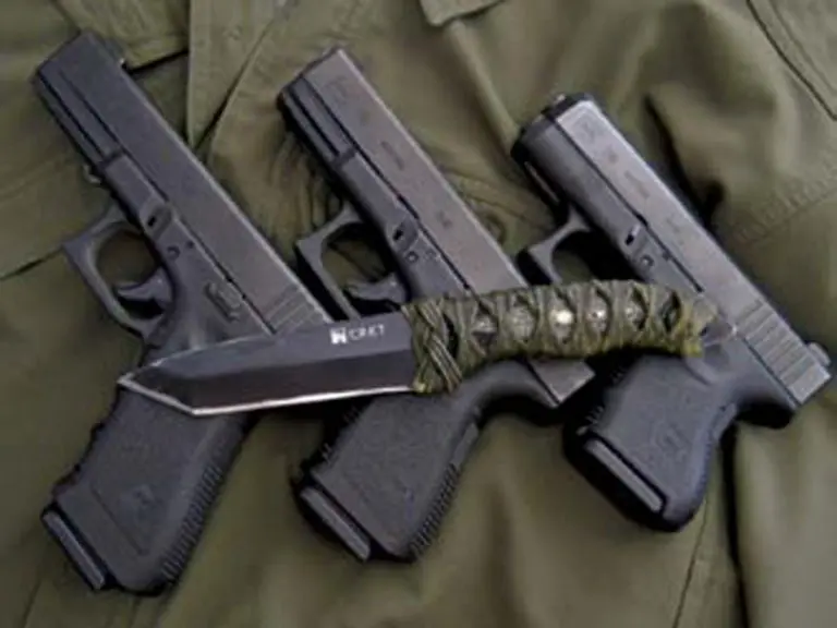 Code of Conduct Code of Honor - SWAT Survival | Weapons | Tactics