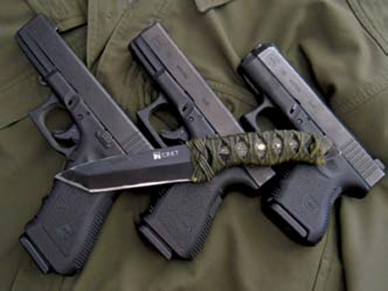 Code of Conduct Code of Honor - SWAT Survival | Weapons | Tactics