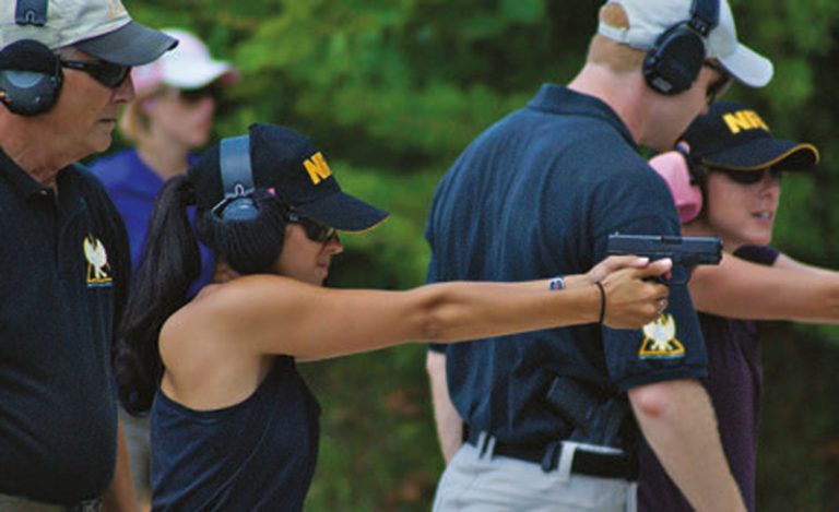 Tactical Defense Institute Level I-III Handgun Course - SWAT Survival ...