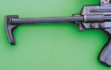 FN FAL Versus H&K G3 - SWAT Survival | Weapons | Tactics