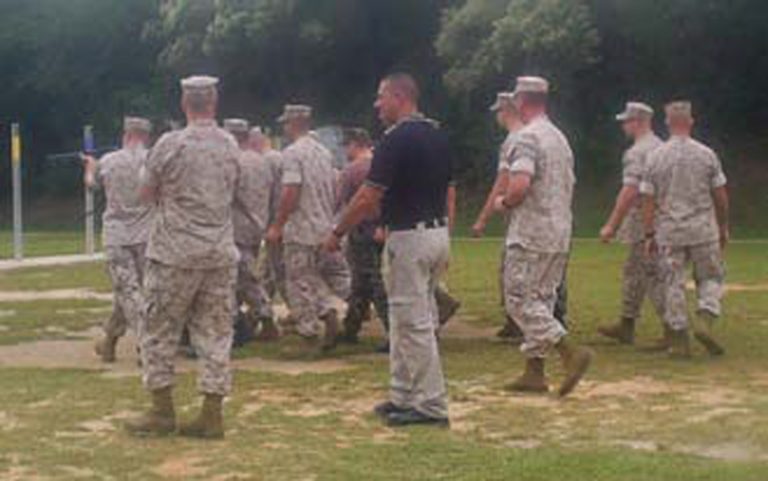 Appropriate Training - SWAT Survival | Weapons | Tactics