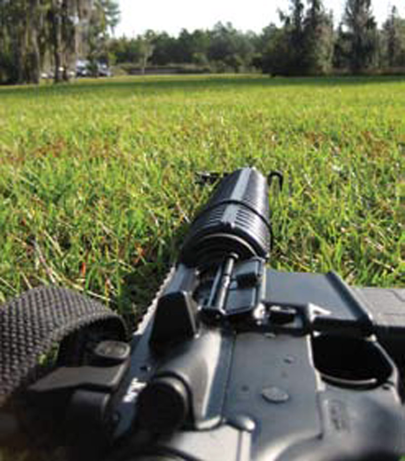 Cumberland Tactics Carbine I - SWAT Survival | Weapons | Tactics