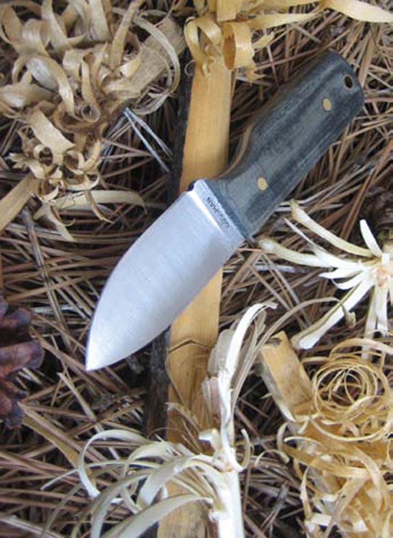 Trail Knives from TOPS and Gossman - SWAT Survival | Weapons | Tactics