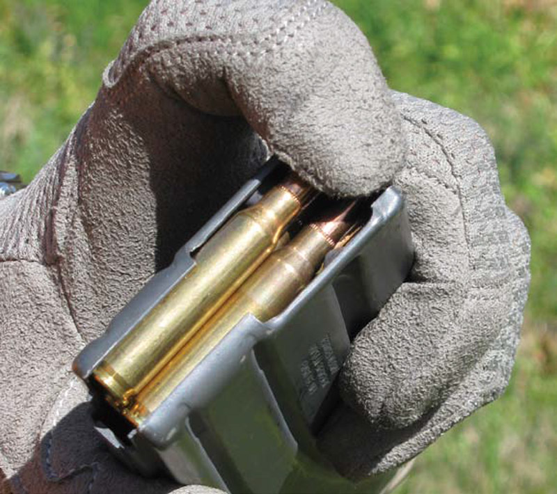 Counterpoint: The Press Check - SWAT Survival | Weapons | Tactics