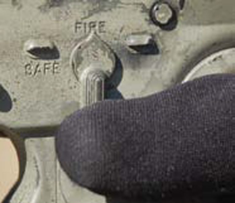 Habitual Association - SWAT Survival | Weapons | Tactics