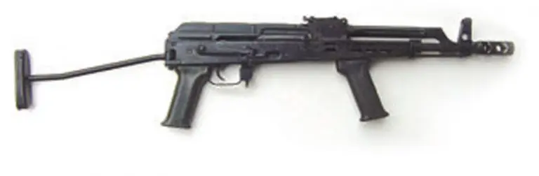 Hungarian AMD-65 - SWAT Survival | Weapons | Tactics