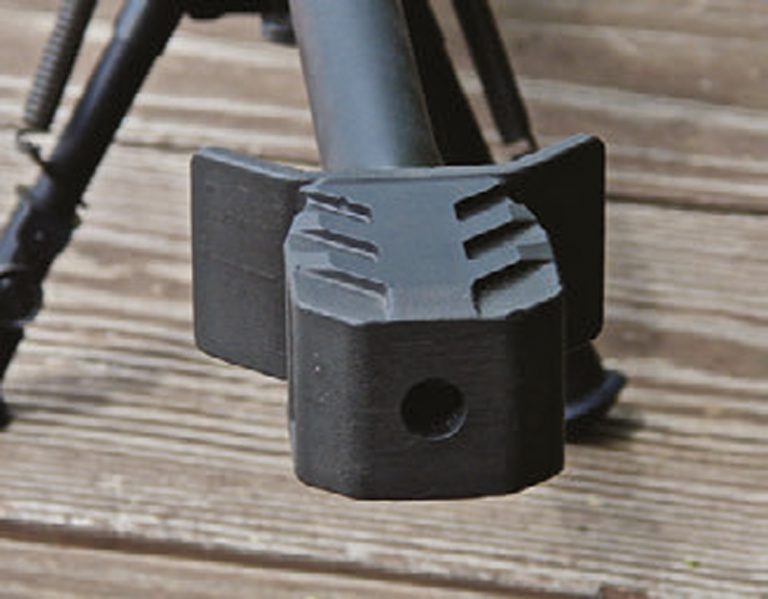 ArmaLite AR-30A1 .338 Lapua - SWAT Survival | Weapons | Tactics