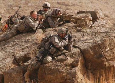 100+ Sniper Exercises - SWAT Survival | Weapons | Tactics