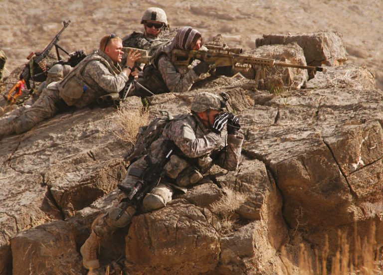 100+ Sniper Exercises - SWAT Survival | Weapons | Tactics