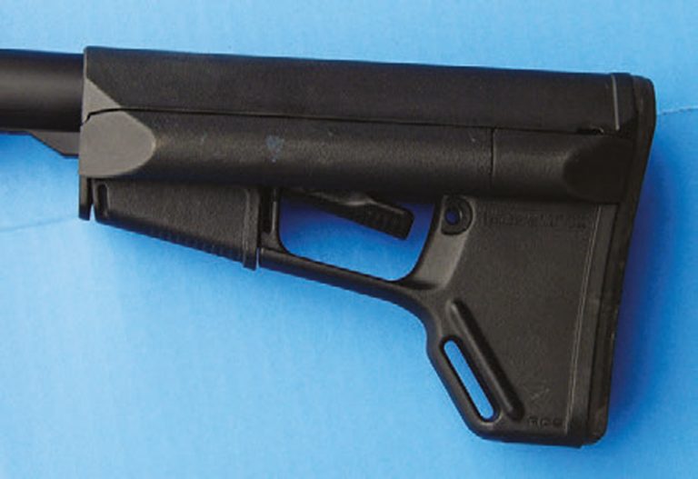 Folding Stocks - SWAT Survival | Weapons | Tactics