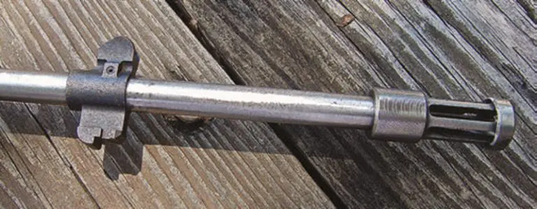 Ruger Mini-14 GB - SWAT Survival | Weapons | Tactics