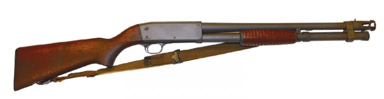 Duckbill Chokes for Combat Shotguns - SWAT Survival | Weapons | Tactics