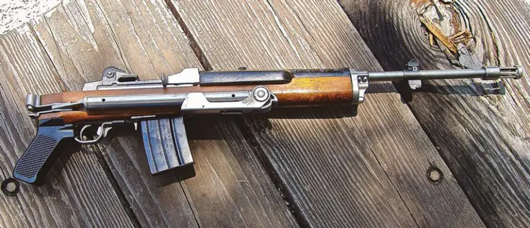 Ruger Mini-14 GB - SWAT Survival | Weapons | Tactics