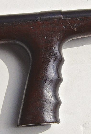 United Defense M42: SMG of the OSS - SWAT Survival | Weapons | Tactics