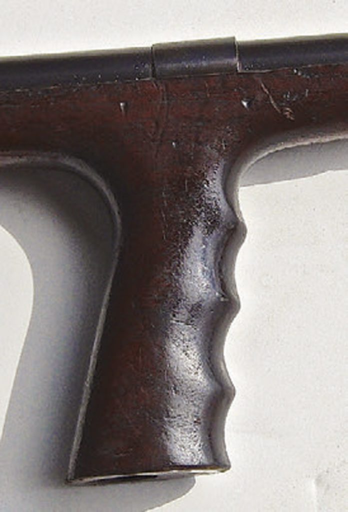 United Defense M42: SMG of the OSS - SWAT Survival | Weapons | Tactics