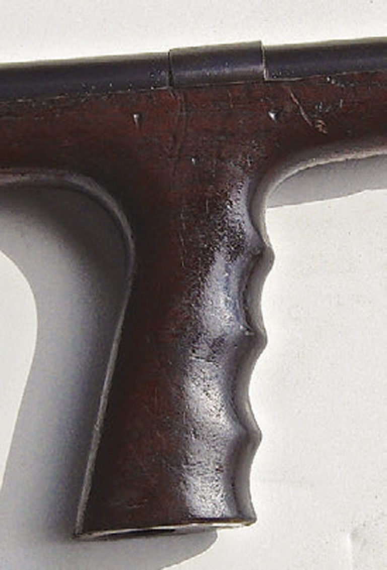 United Defense M42: SMG of the OSS - SWAT Survival | Weapons | Tactics