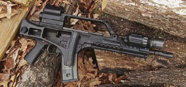 Heckler & Koch G36K - SWAT Survival | Weapons | Tactics