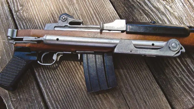 Ruger Mini-14 GB - SWAT Survival | Weapons | Tactics