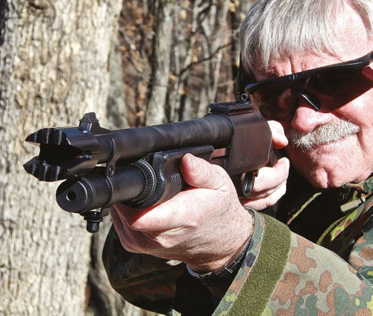 Gator Spreader Choke - SWAT Survival | Weapons | Tactics