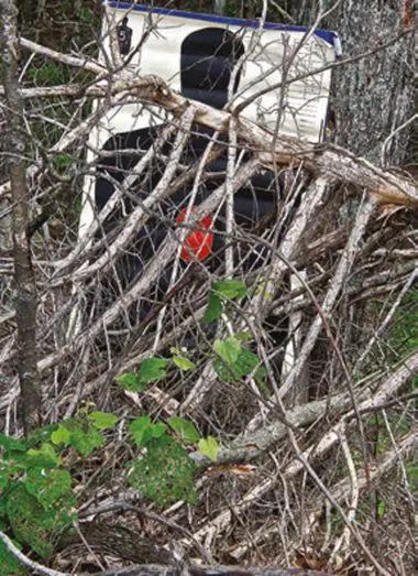 Sabot Designs Flechettes - SWAT Survival | Weapons | Tactics