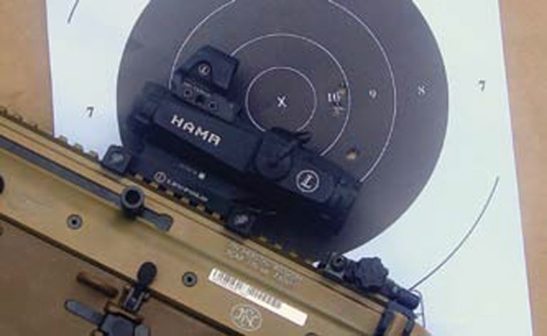 Leupold HAMR - SWAT Survival | Weapons | Tactics