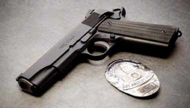 A Straightforward 1911 - SWAT Survival | Weapons | Tactics