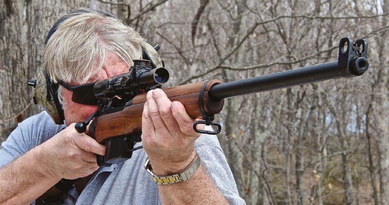 Last of the Lee-Enfield Sniping Rifles - SWAT Survival | Weapons | Tactics