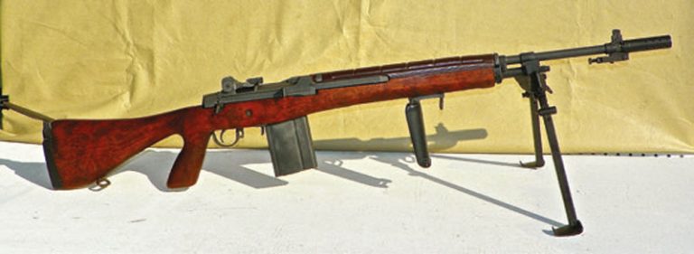 The Rise and Fall (and Rise) Of The M14 - SWAT Survival | Weapons | Tactics