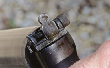 United Defense M42: SMG of the OSS - SWAT Survival | Weapons | Tactics