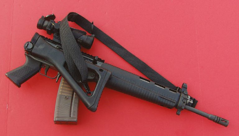 Folding Stocks - SWAT Survival | Weapons | Tactics