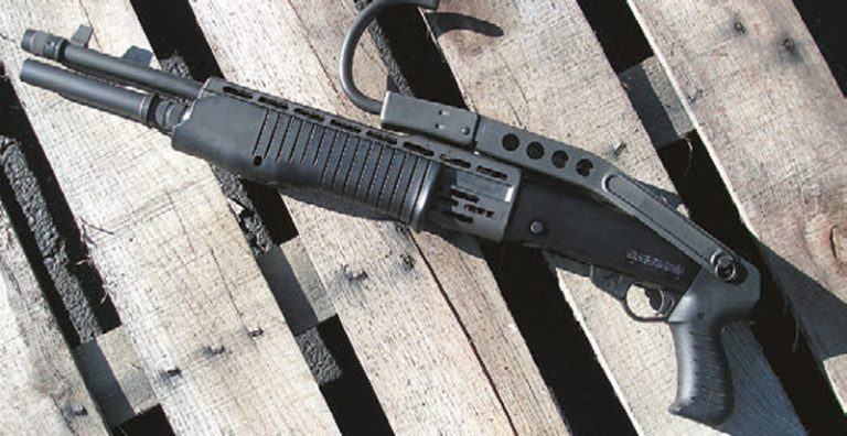 Folding Stocks - SWAT Survival | Weapons | Tactics