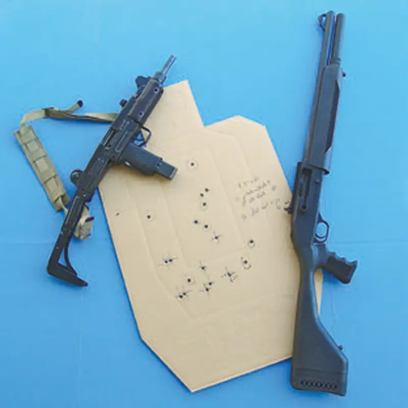 Mossberg Blackwater Series 930 SPX - SWAT Survival | Weapons | Tactics