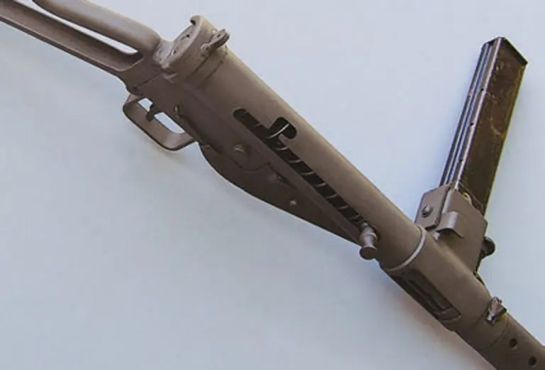 Sten Mk II - SWAT Survival | Weapons | Tactics